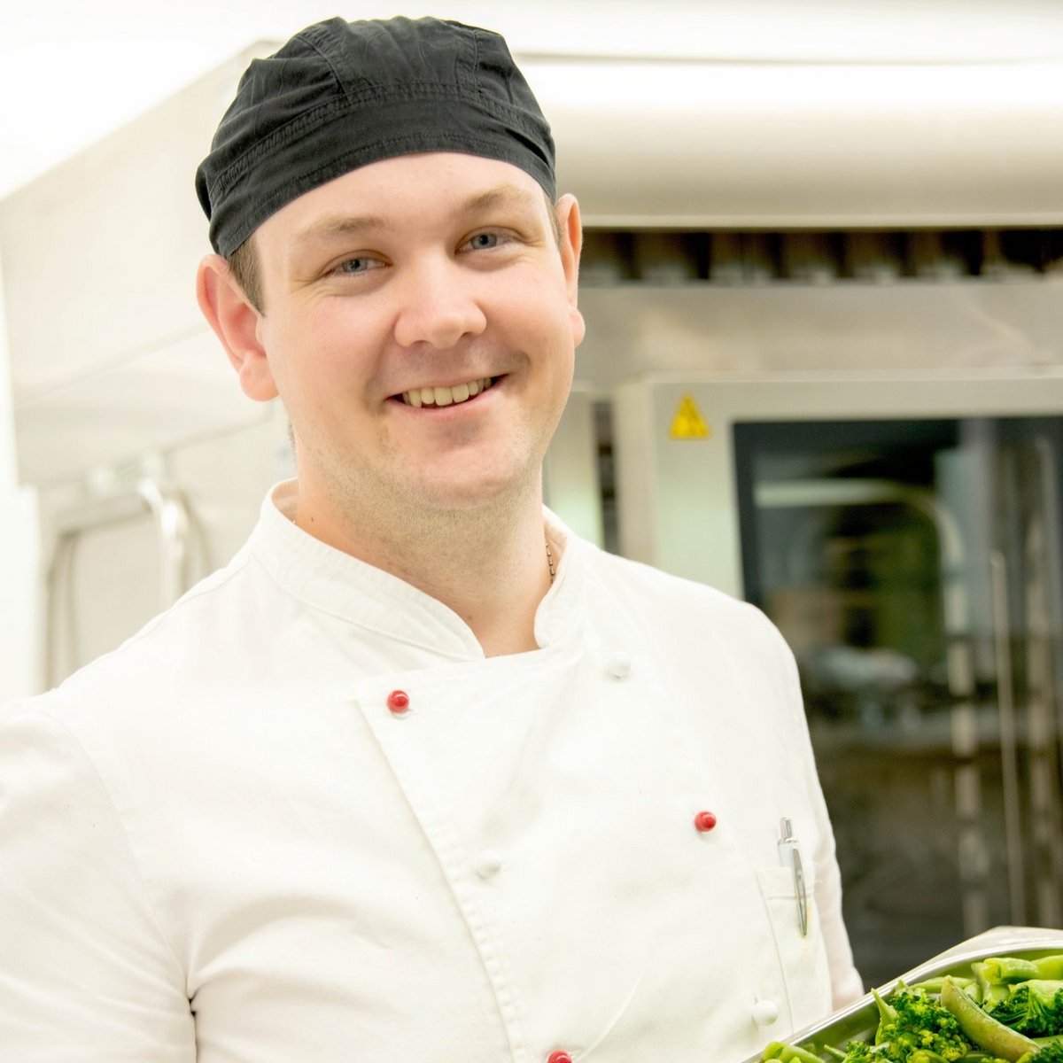 Das Küchenteam - Zum Landwirt