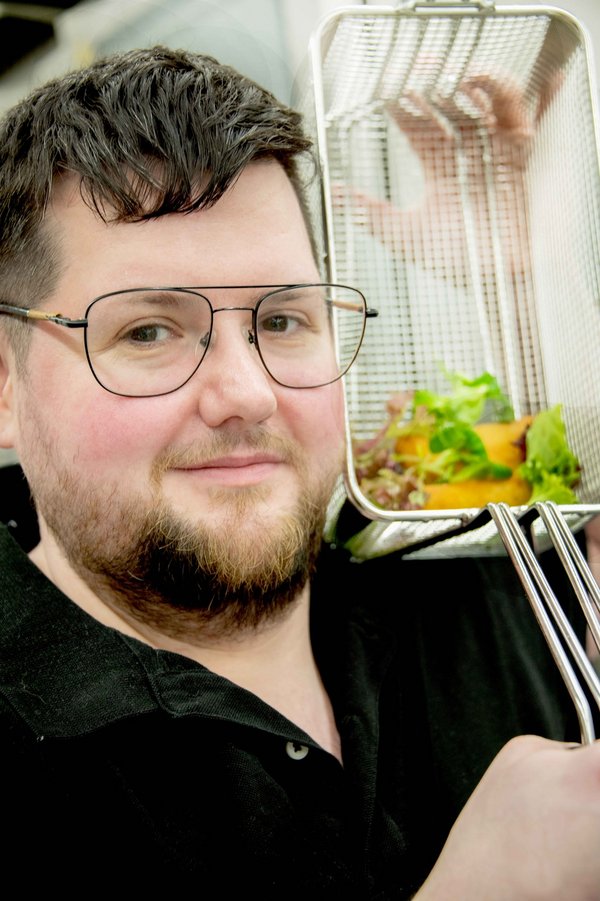 Das Küchenteam - Zum Landwirt